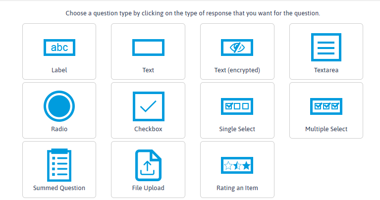 LeadMaster CRM Knowledgebase - ‘Responses are Dependent On’ Field in Custom Forms